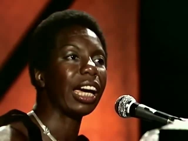 Nina Simone about Feelings 2. - Coub - The Biggest Video Meme Platform