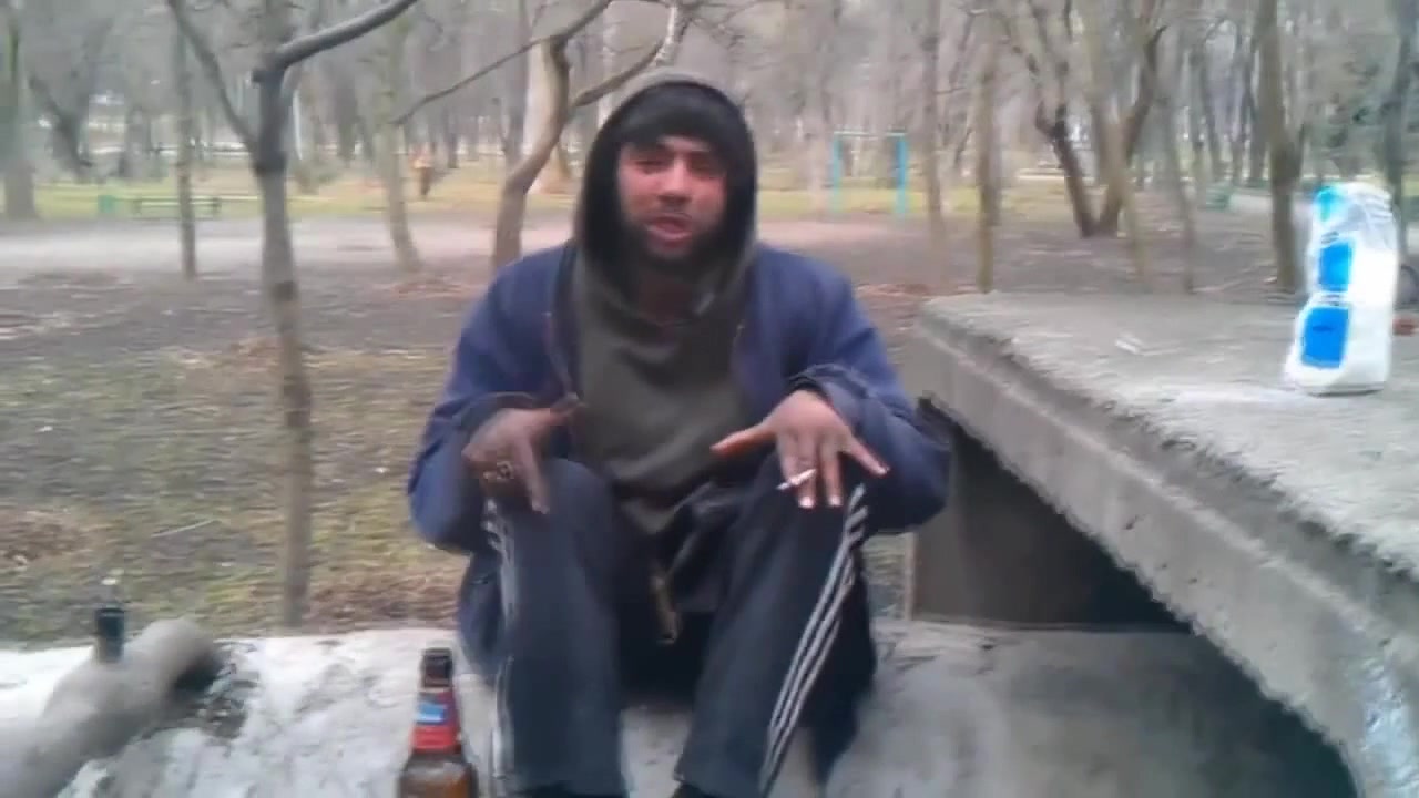 Borea Tigan Rap - Coub - The Biggest Video Meme Platform