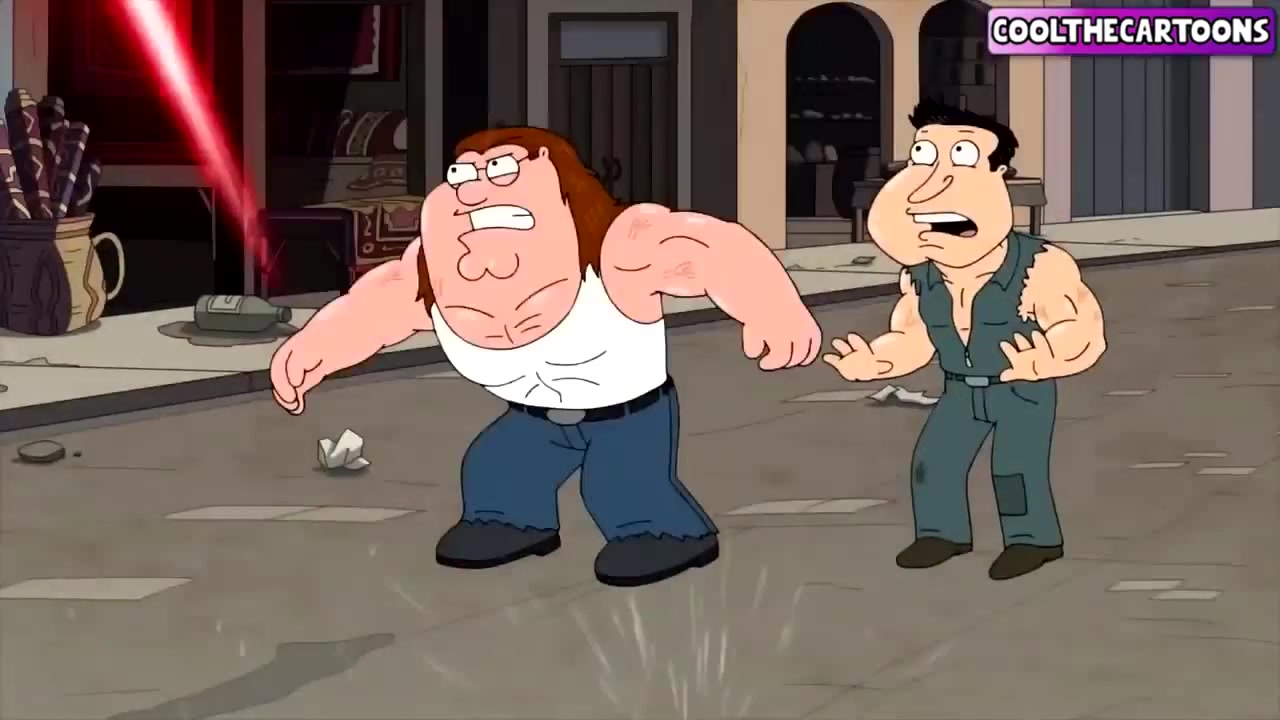 Transformers 7: Destroy Peter Griffin - Coub - The Biggest Video Meme Platform