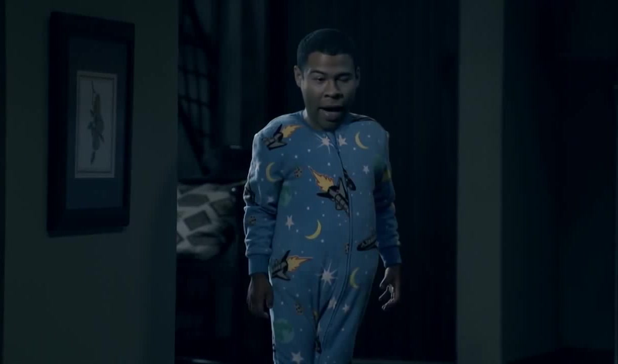 Key & Peele - Baby Forest - Coub - The Biggest Video Meme Platform