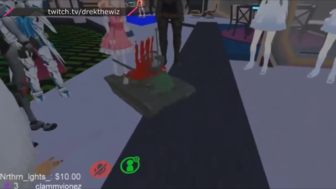 [VRChat] RUSSIAN KNUCKLES - Coub - The Biggest Video Meme Platform