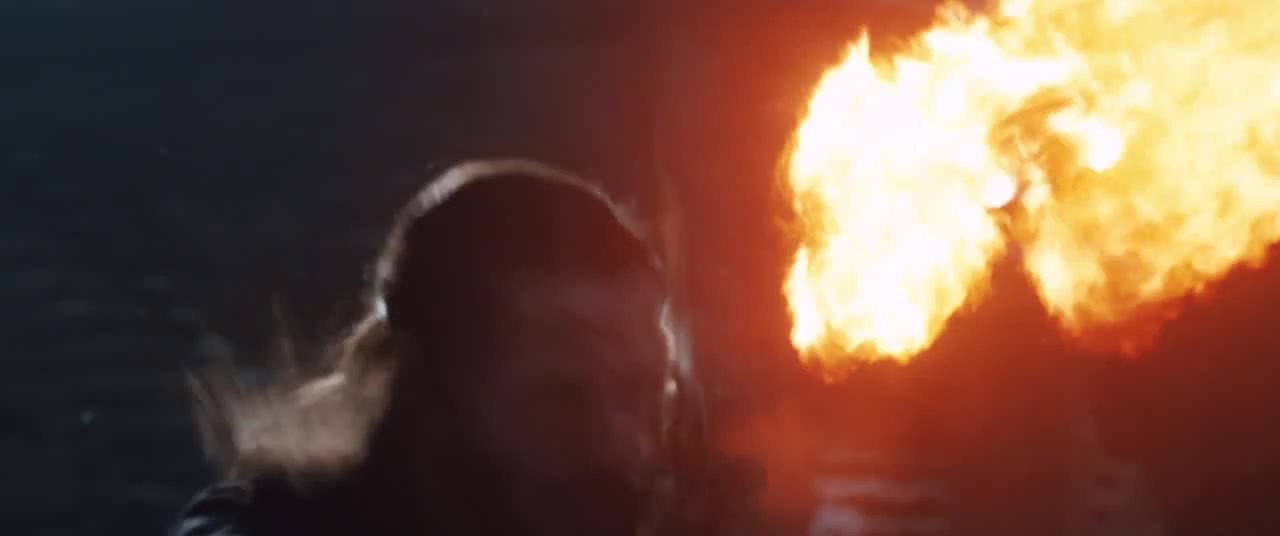 47 Ronin - Kai VS Witch - Coub - The Biggest Video Meme Platform