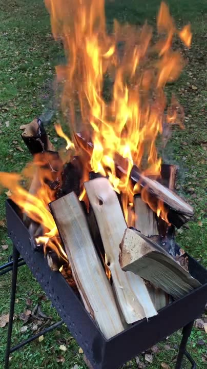 Firestarter - Coub - The Biggest Video Meme Platform