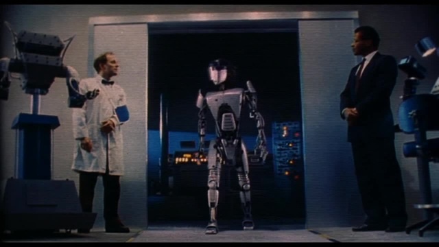 Robocop 2 - OCP's Failed Robots - Coub - The Biggest Video Meme Platform