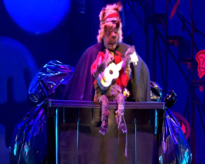 Fiddly do, fiddly dee, fiddly DIE! - Coub - The Biggest Video Meme Platform