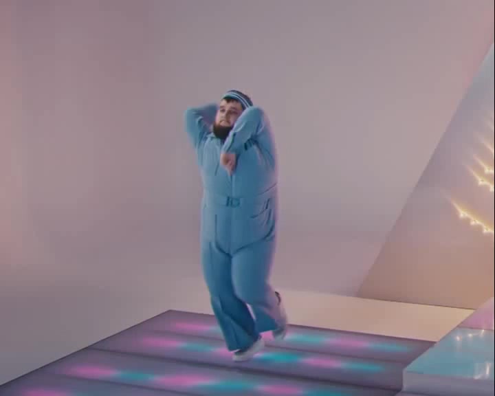 Islamic Techno Dance - Coub - The Biggest Video Meme Platform