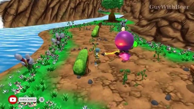 THE MAW | GAMEPLAY | LEVEL 3 PLAYTHROUGH click the YouTube link to ...