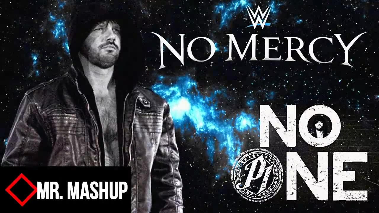 AJ Styles and No Mercy Evil Mercy - Coub - The Biggest Video Meme Platform