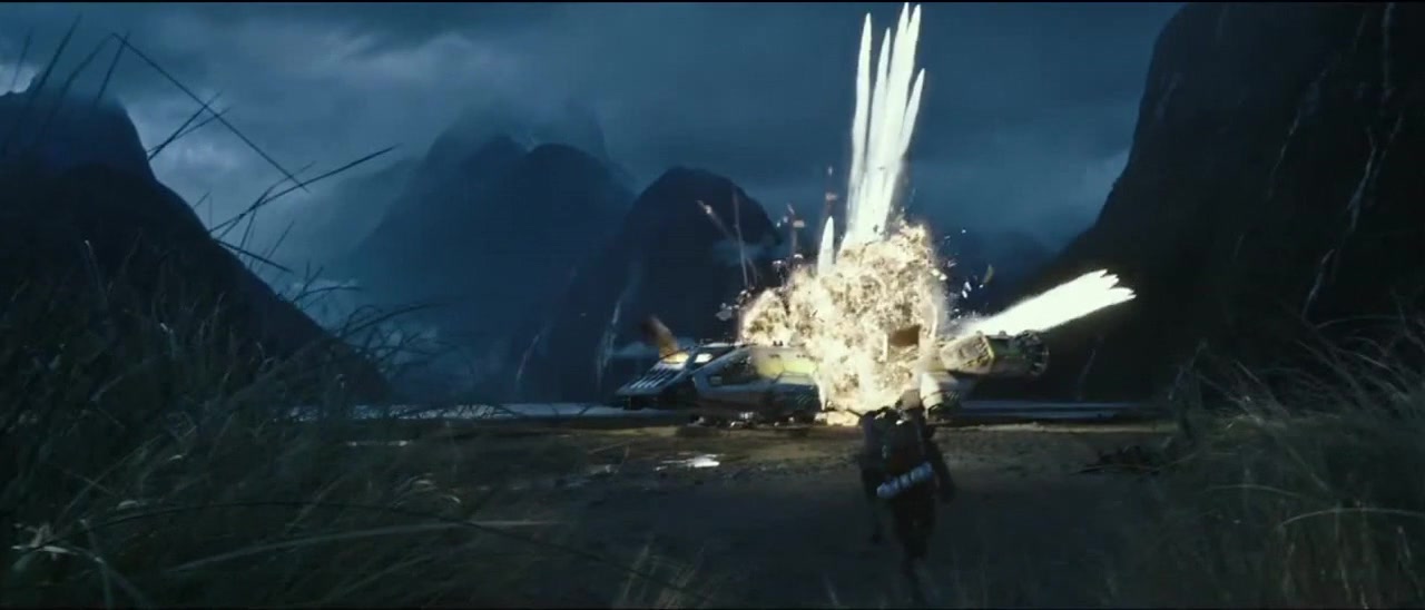 Alien: Covenant Что ж вы все себя не бережете-то, студентики?! - Coub ...