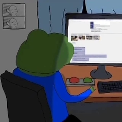 PePe - Base - Cringe - Coub - The Biggest Video Meme Platform