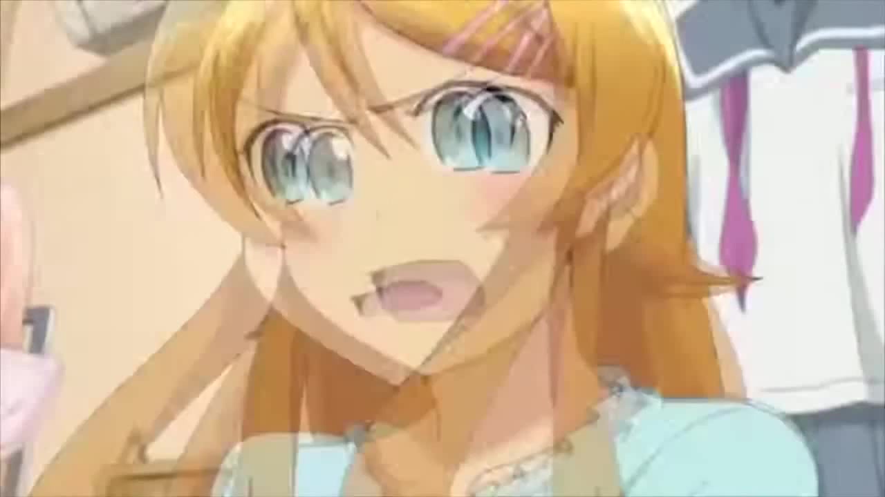 Anime Crack Try Not To Laugh 2 June 2019 Coub The Biggest Video Meme Platform