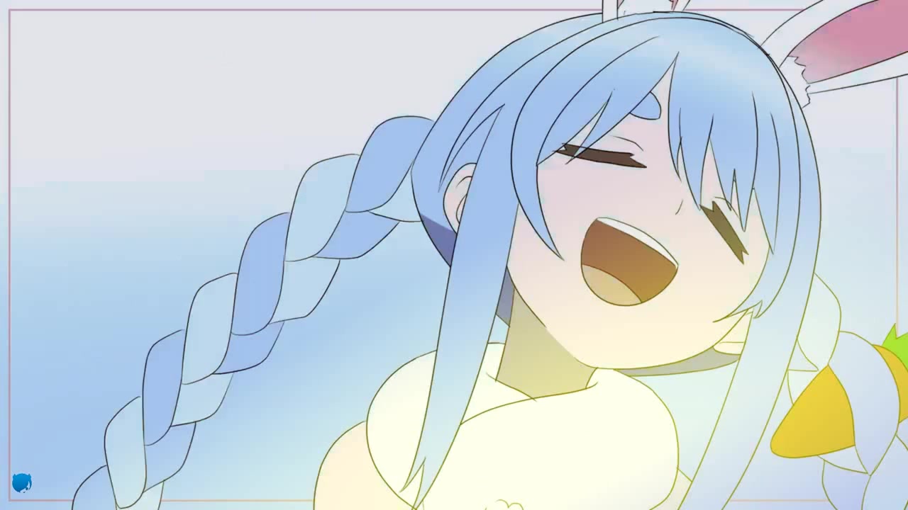 Usada Pekora - Coub - The Biggest Video Meme Platform