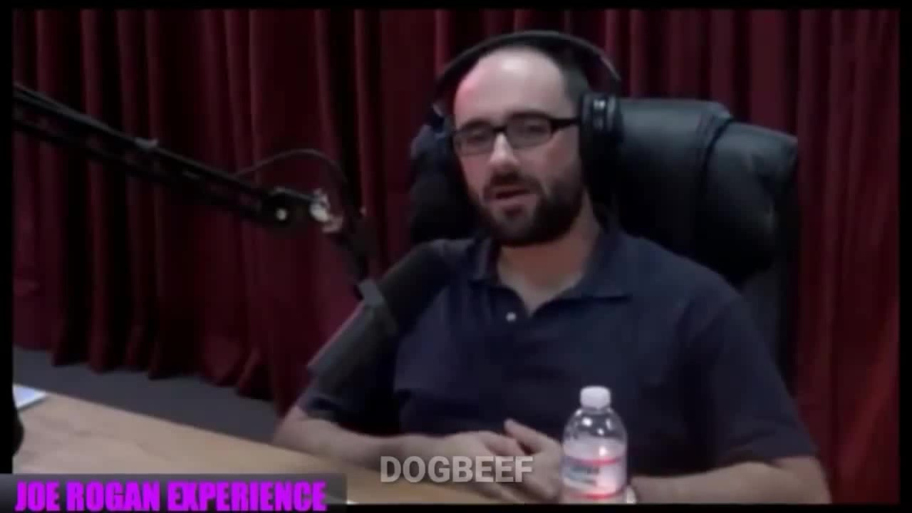 Vsauce Goes Insane on Joe Rogans Podcast - Coub - The Biggest Video ...