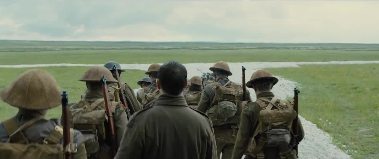 1917 - Coub - The Biggest Video Meme Platform