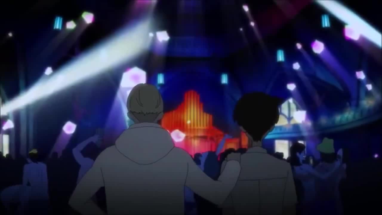 devilman crybaby - Coub - The Biggest Video Meme Platform