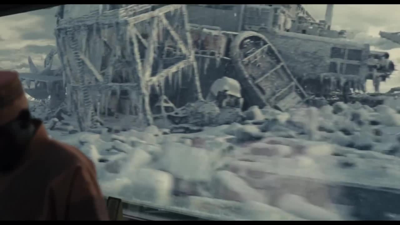 Snowpiercer - Coub - The Biggest Video Meme Platform
