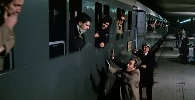 I've got a thing about trains... - Coub - The Biggest Video Meme Platform