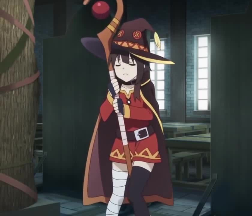 Megumin - Coub - The Biggest Video Meme Platform