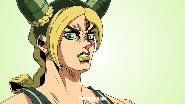 SAD CAT DANCE - JOLYNE KUJO (Анимация) meme - Coub - The Biggest Video ...