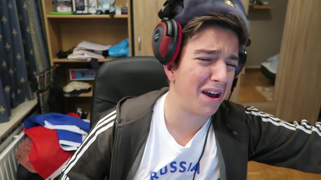 blyad suka idi nahui - Coub - The Biggest Video Meme Platform
