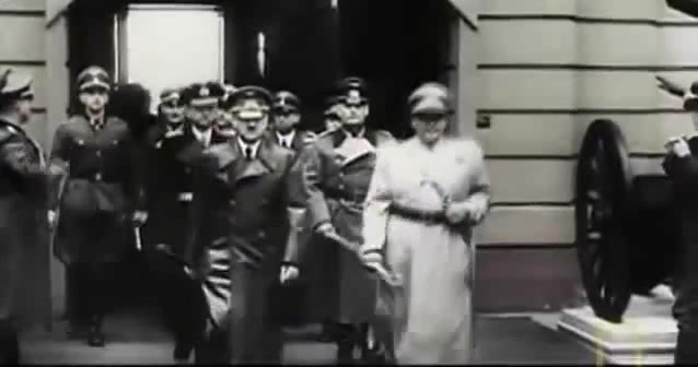 GERMAN GENERALS AND COMMANDERS - Coub - The Biggest Video Meme Platform