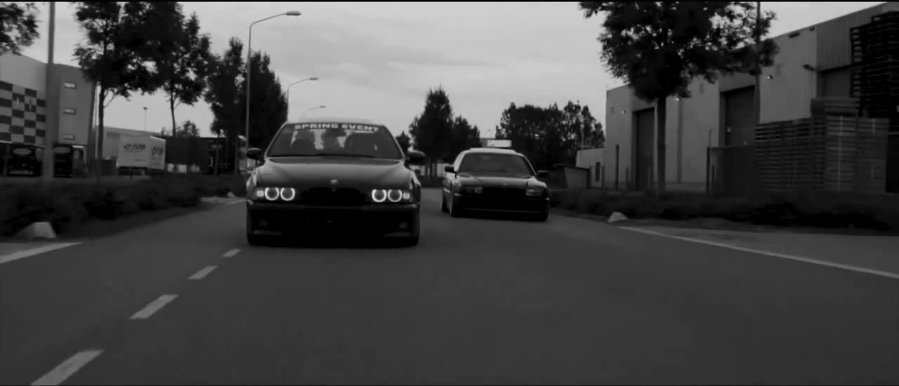 BMW M5 E39 - Coub - The Biggest Video Meme Platform