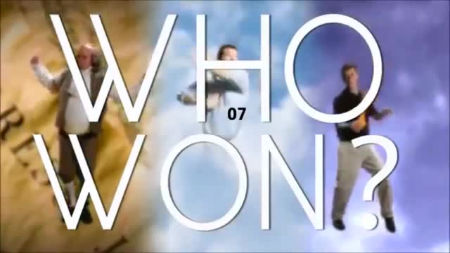 Who won? who's, next? you decide. ERB of History - Coub - The Biggest ...