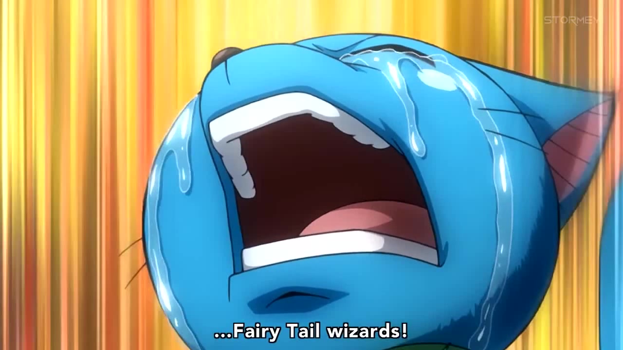 BEST ANIME SCREAMS / RAGE MOMENTS! - Compilation [HD] - Coub - The ...