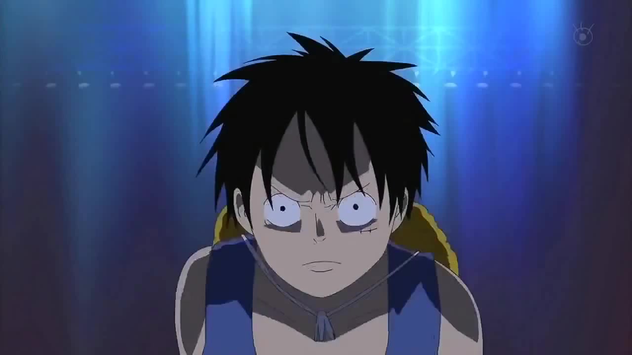 Luffy punches Celestial Dragon - Coub - The Biggest Video Meme Platform