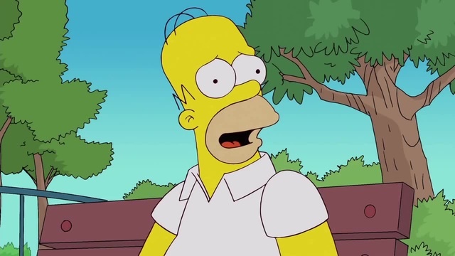 Magical Tablet Device from A Tree Grows In Springfield | The Simpsons ...