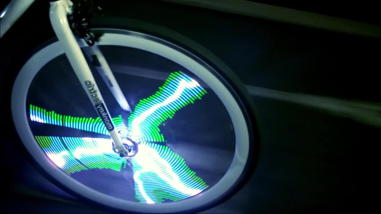 Night lights - Coub - The Biggest Video Meme Platform