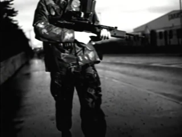 The Cranberries - Zombie (Official Music Video) - Coub - The Biggest ...