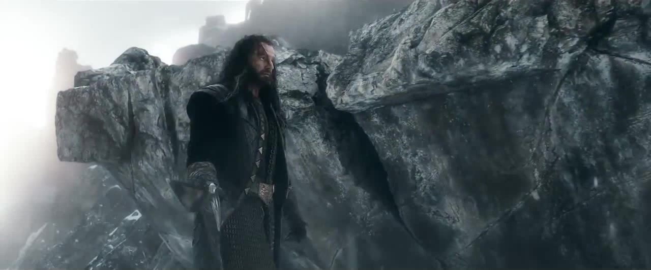 Thorin vs Azog - Coub - The Biggest Video Meme Platform