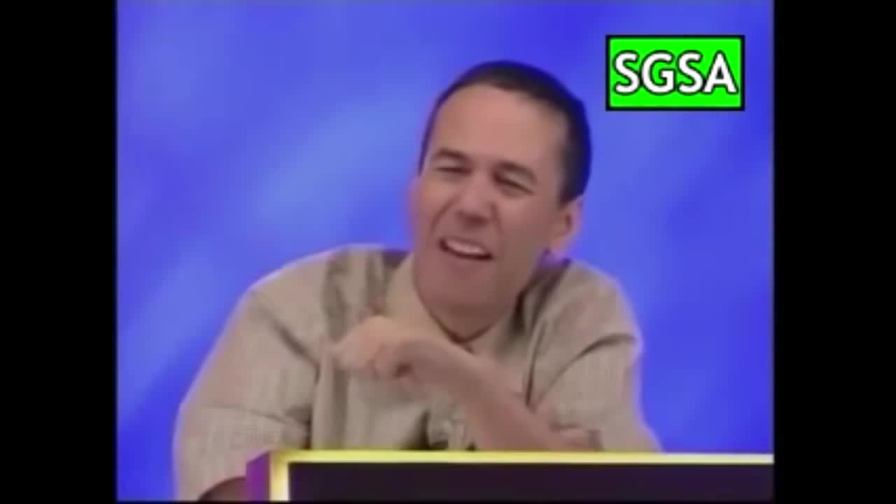 Funny Game Show Moments and Answers #1 (Newer Clips) - Coub - The ...