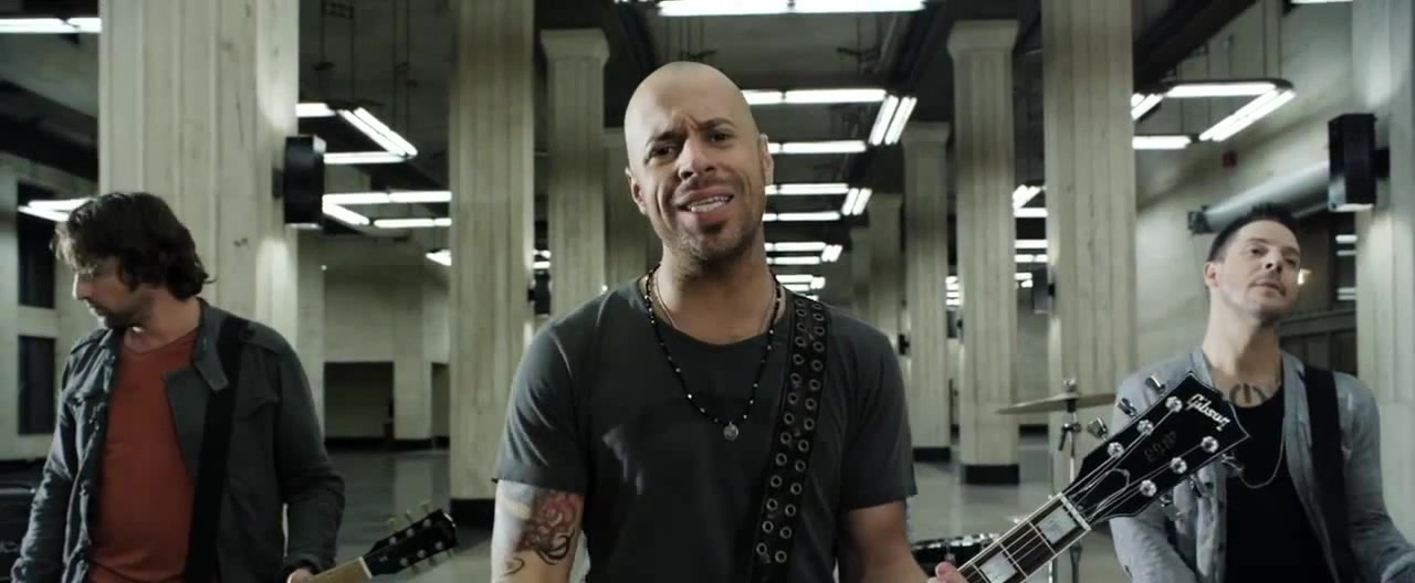 Daughtry - Crawling Back To You - Coub - The Biggest Video Meme Platform