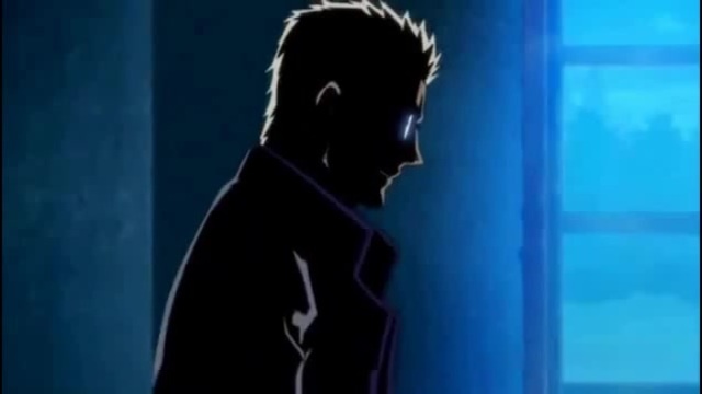 Hellsing Ultimate Abridged - Coub - The Biggest Video Meme Platform