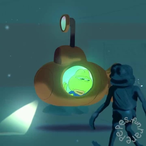 𝟘𝟟𝟡 𝕊𝕌𝔹 ℙ𝔼ℙ𝔼 🌊🐸 - Coub - The Biggest Video Meme Platform