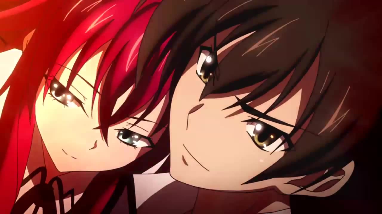 HighSchool DxD - Coub - The Biggest Video Meme Platform