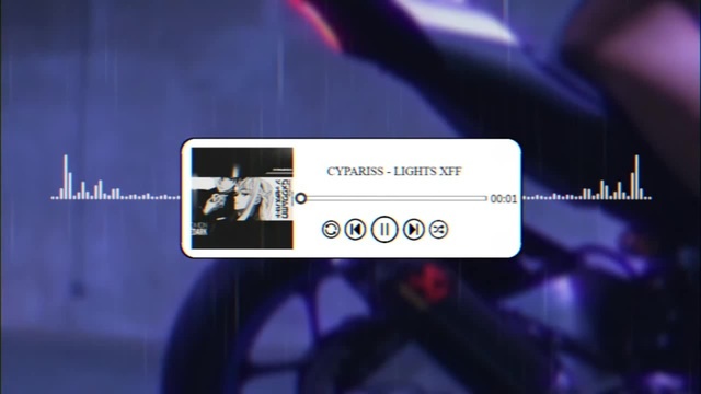 CYPARISS － LIGHTS XFF - Coub - The Biggest Video Meme Platform