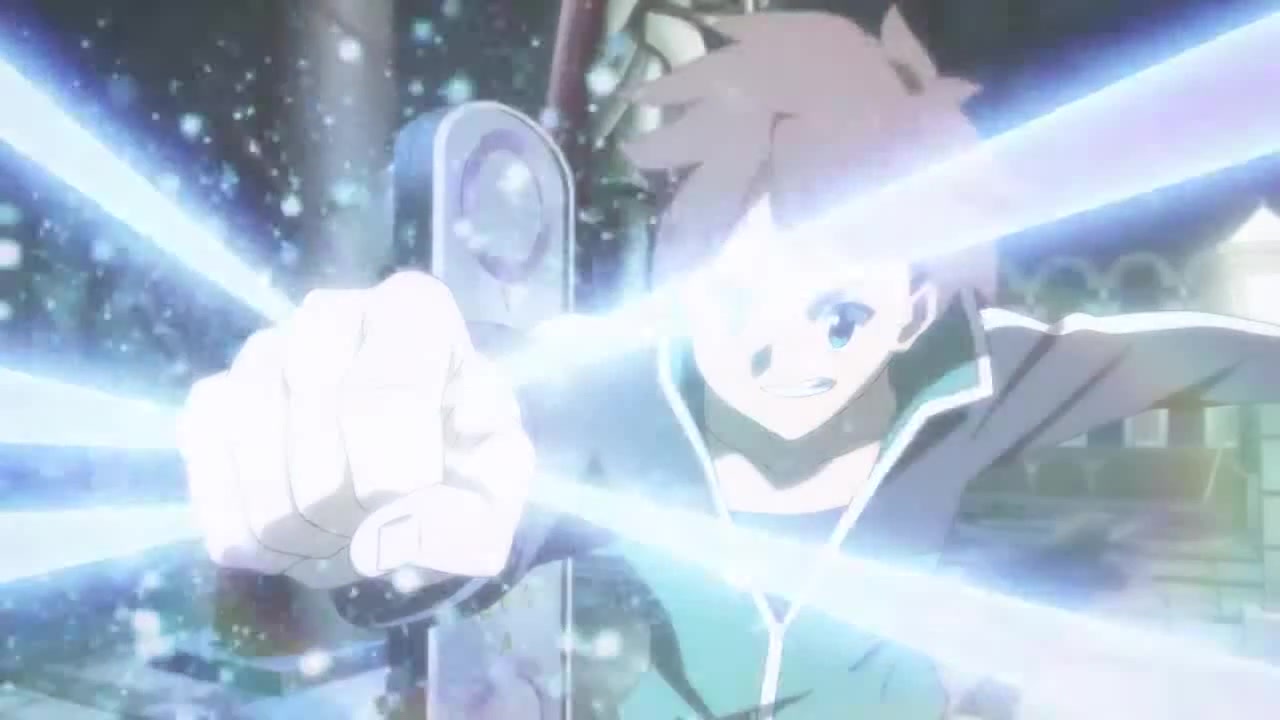 Lord Kazuma Steal Compilation - Coub - The Biggest Video Meme Platform