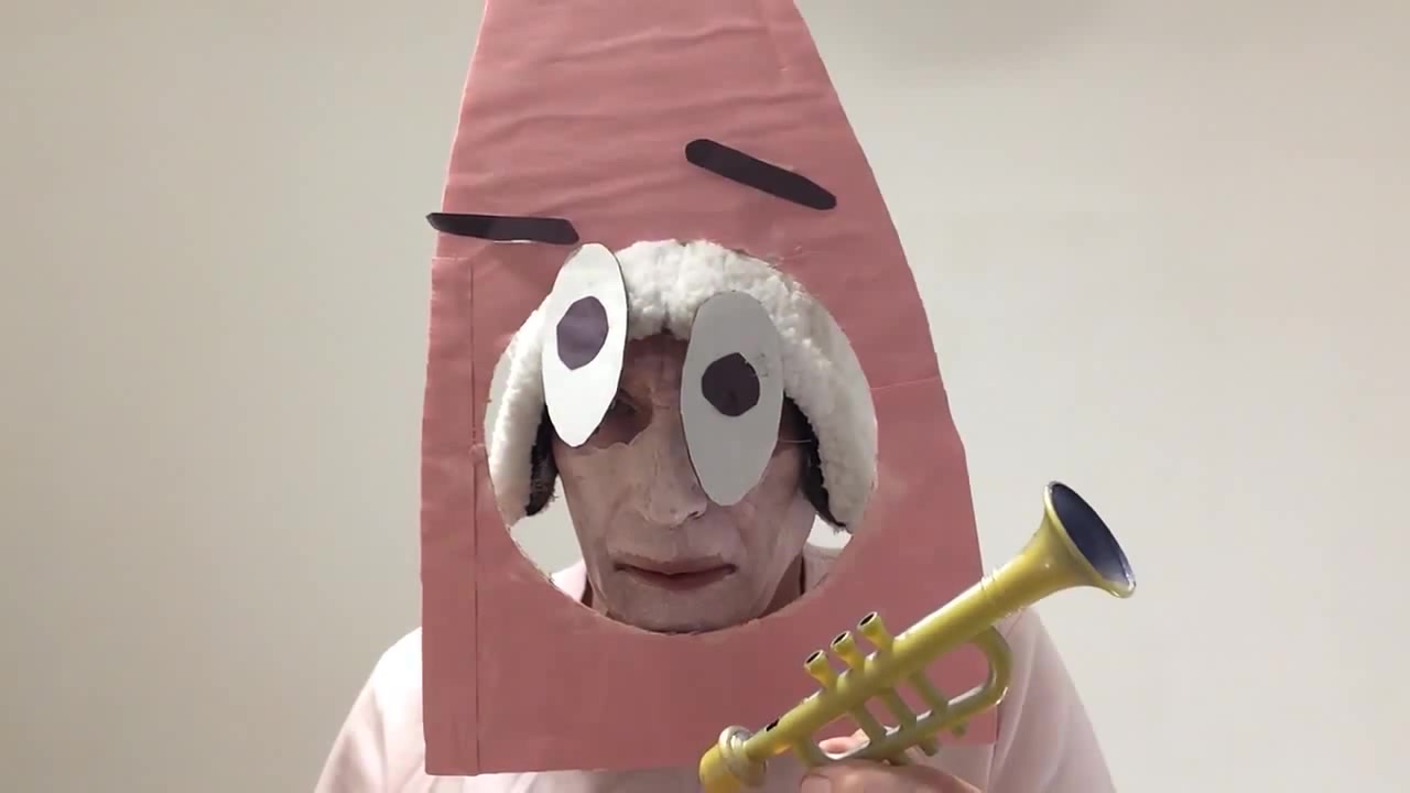 Is mayonaise an instrument?@#%^Patrick@#%^Star@#%^Ray Sipe;Comedy ...