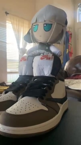 Fumo Drip - Coub - The Biggest Video Meme Platform