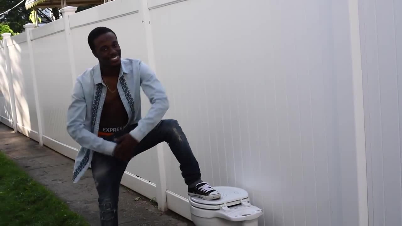 Ig Downgoes Fraser Official Full Length Why You Always Lying Video