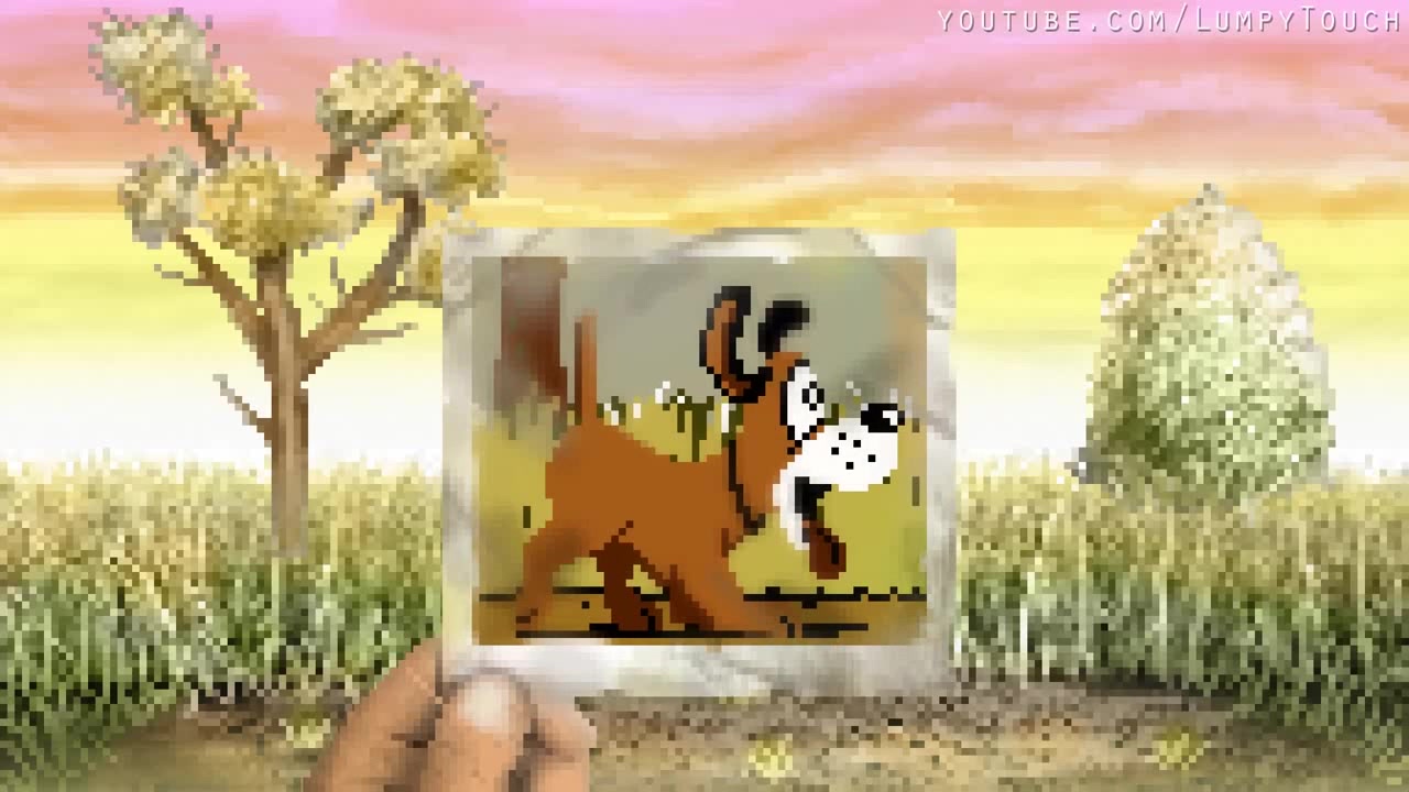 Lumpy Duck Hunt - Coub - The Biggest Video Meme Platform