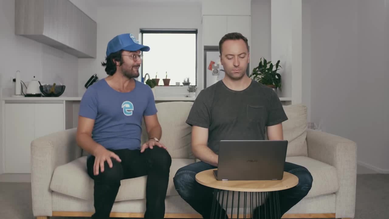 Microsoft Edge is like... - Coub - The Biggest Video Meme Platform