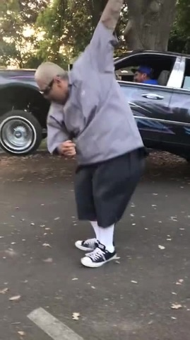 Cholo Dancin - Coub - The Biggest Video Meme Platform