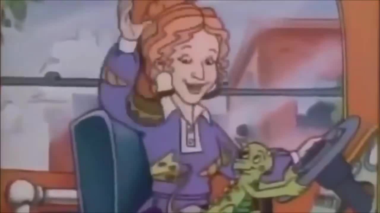 please let this be a normal field trip meme - Coub - The Biggest Video Meme Platform