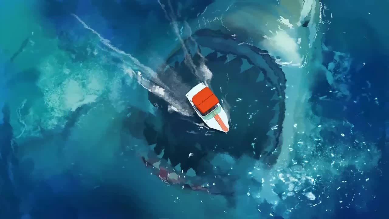 JAWS - Coub - The Biggest Video Meme Platform
