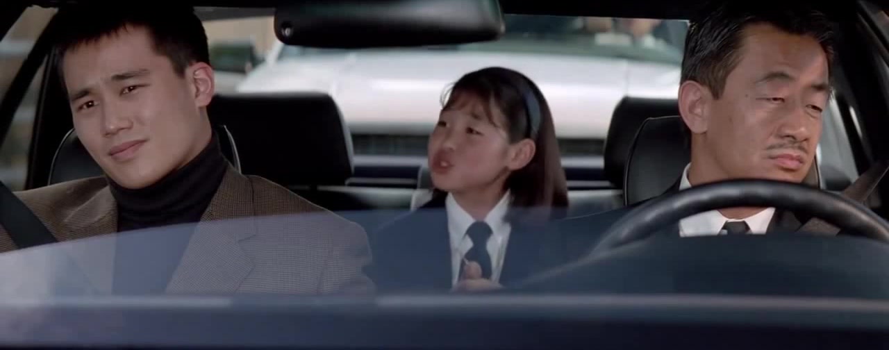 Rush hour Chinese girl singing - Hot stuff - Coub - The Biggest Video ...