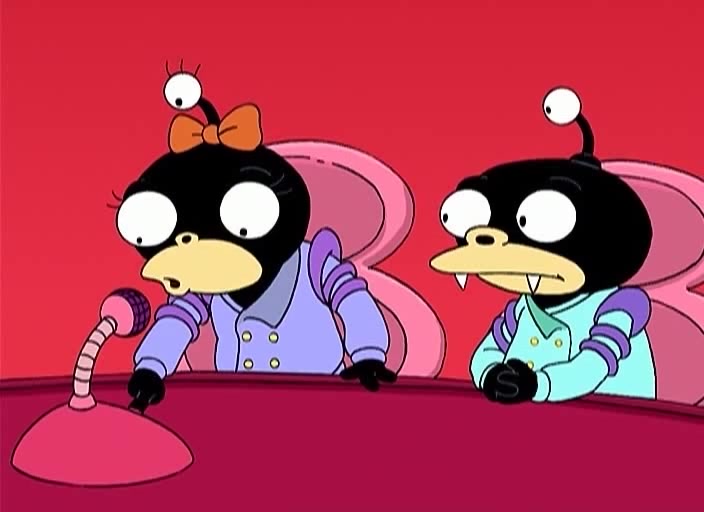 Futurama - Oh, niggle-snoosh! - Coub - The Biggest Video Meme Platform